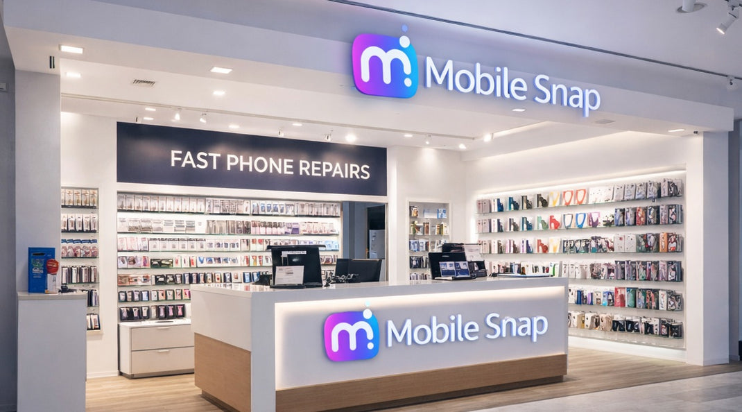 About Us – Mobile Snap