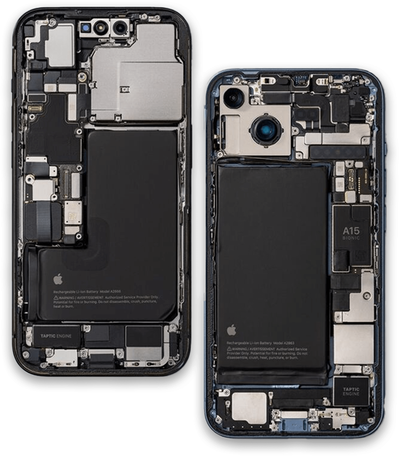 Your Smartphone Repair Experts - Mobile Snap